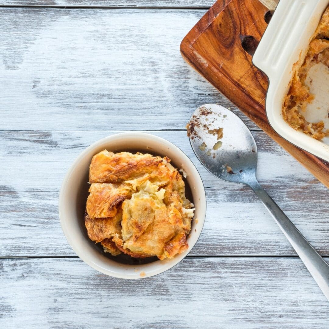11 Yummy Almond Butter Breakfast Ideas: #9 Is Super Easy!