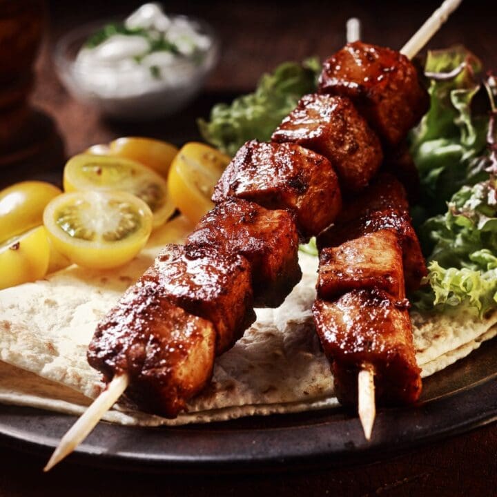 11 Best Asian Potluck Recipes (From Appetizers To Desserts!)