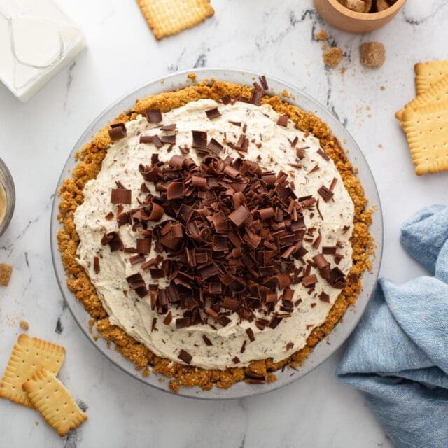 35 Decadent Desserts You Just Can't Resist!
