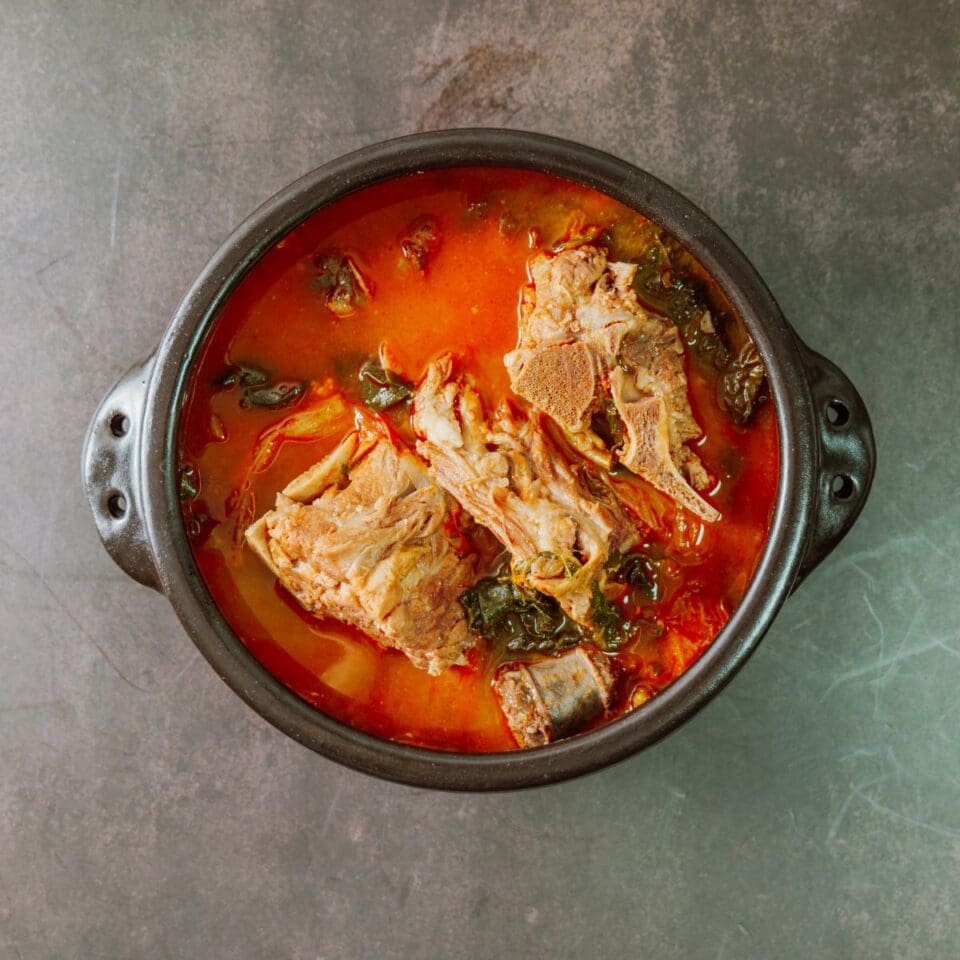 11 Hearty & Savory Pork Stew Recipes 🍲