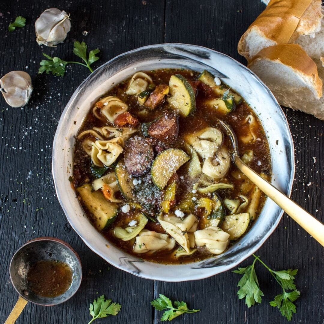 75 Soup-er Comforting Soup Recipes 🍲😋