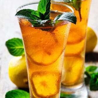 13 Best Sweet Tea Vodka Cocktails To Level Up Your Tea Time