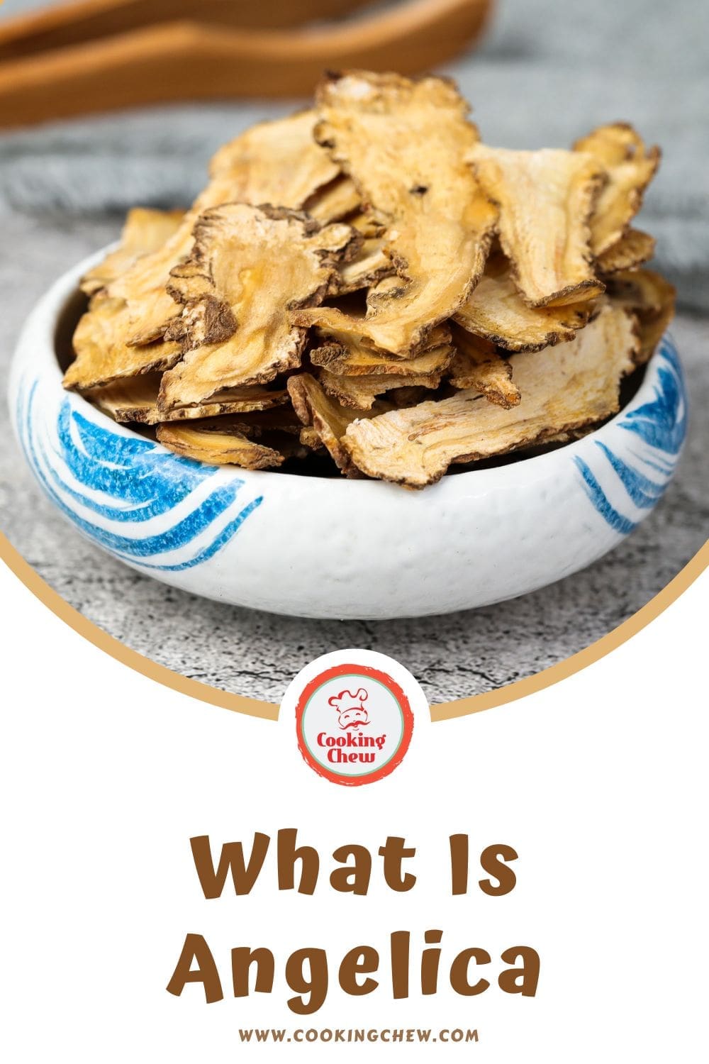 What Is Angelica? FAQ + Recipes