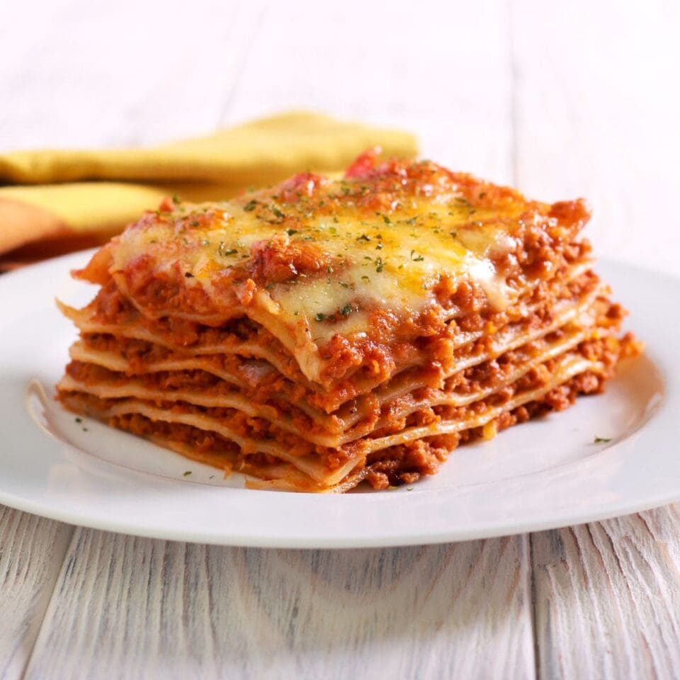 The Best Sides to Serve With Lasagna: 150 Delicious Recipes