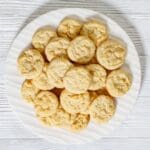 13 Authentic Amish Cookie Recipes (Decadent Treats You Need)