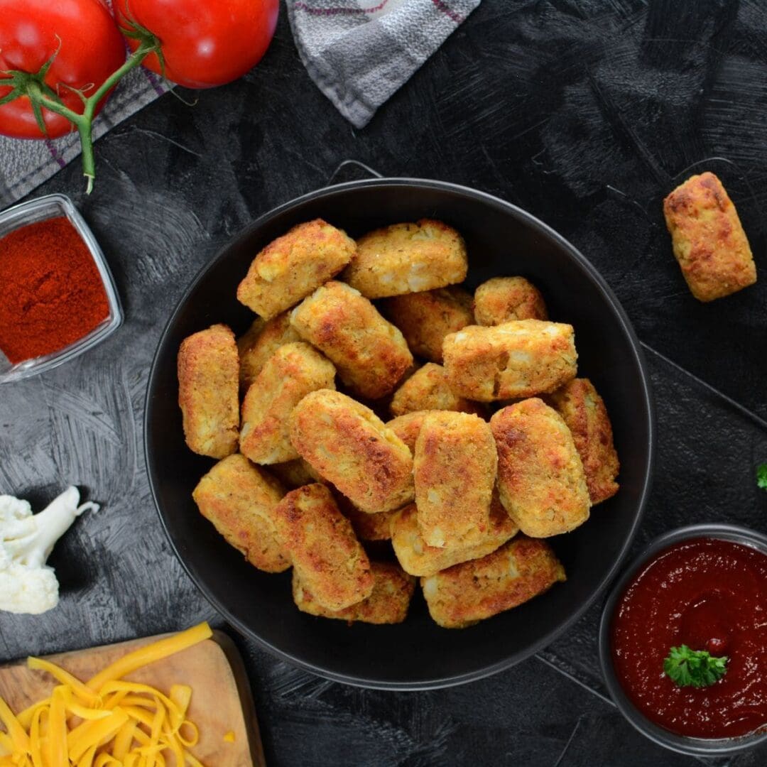 15 EASY Frozen Cauliflower Recipes (From Breakfast To Dinner!)