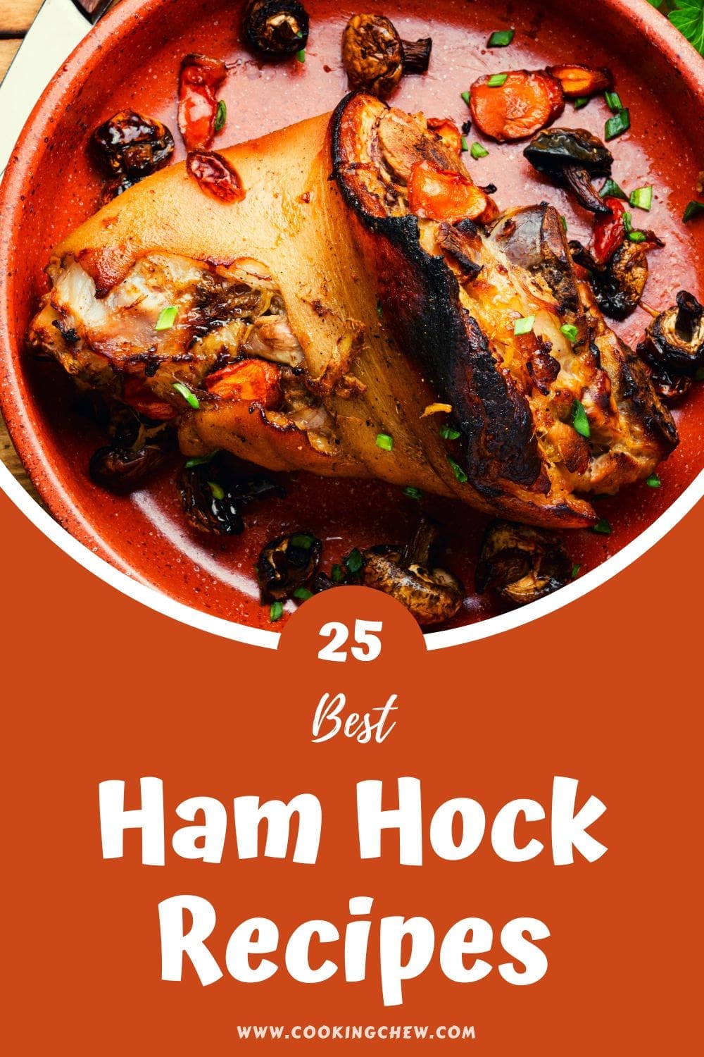 25 Best Ham Hock Recipes Of All Time