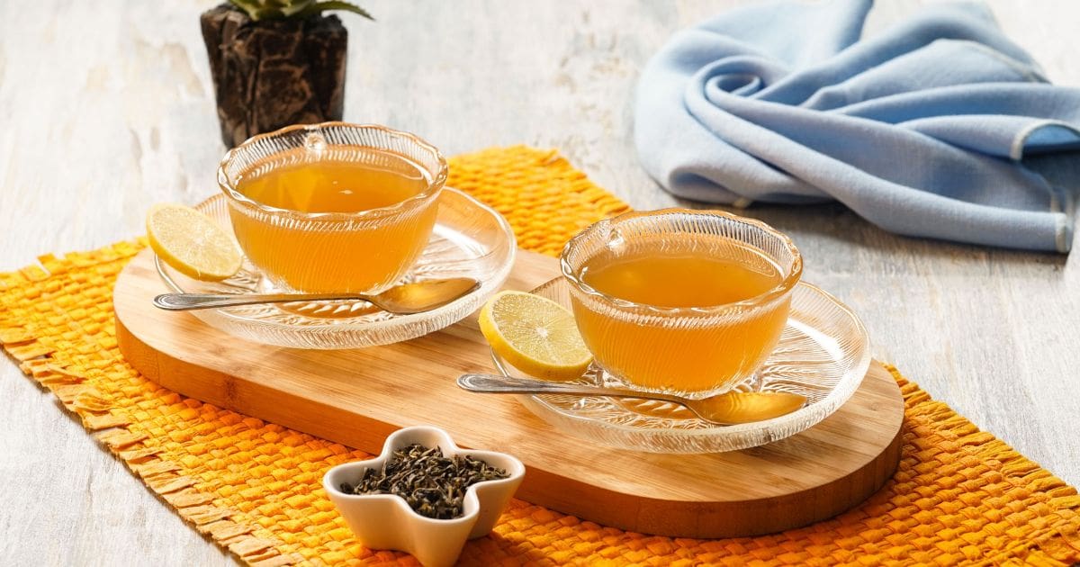 27 Best Loaded Tea Recipes You Can Make At Home!