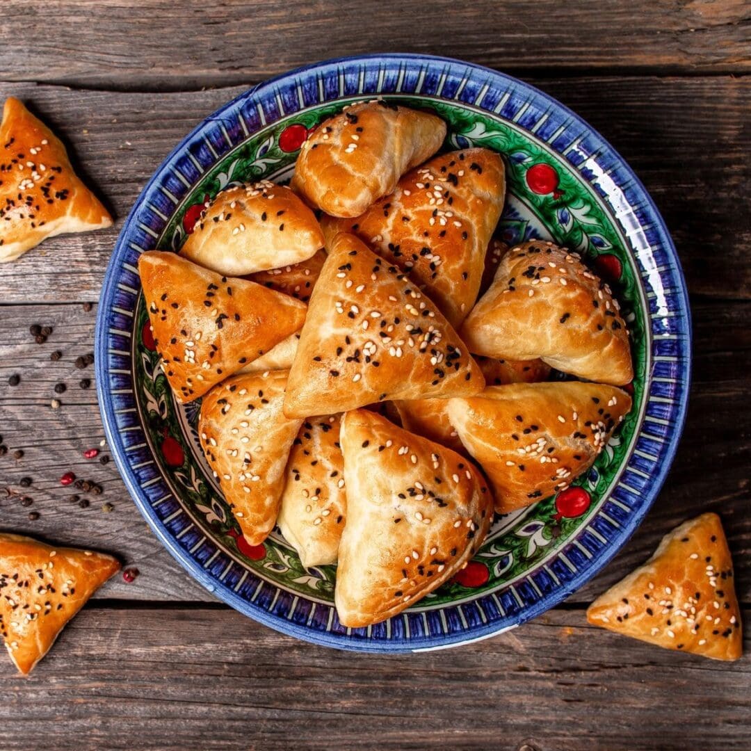 21 BEST Recipes That Use Egg Roll Wrappers