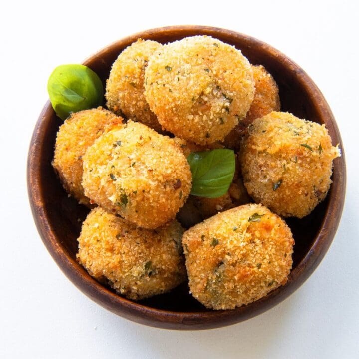 25 Easy Bunco Party Appetizers