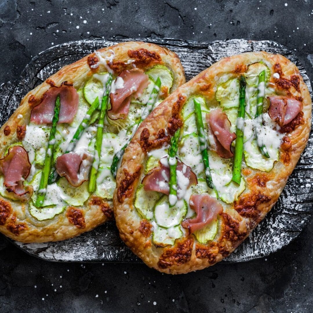 13 Deliciously Good Savory Mascarpone Recipes: Sides, Main Courses, and ...