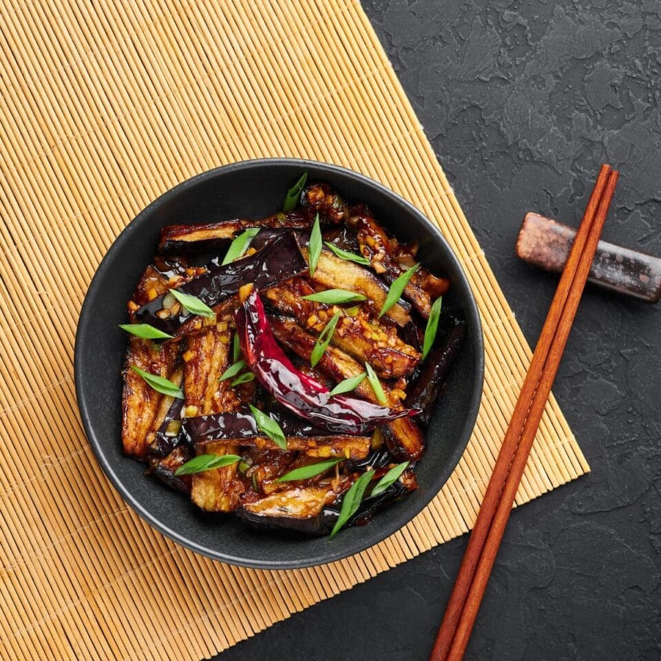 11 Best Asian Potluck Recipes (From Appetizers To Desserts!)