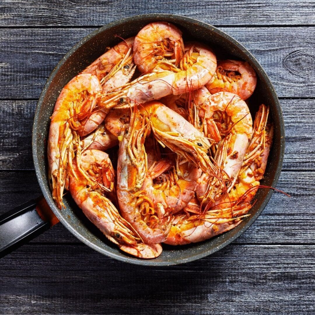 15 BEST Colossal Shrimp Recipes 🦐