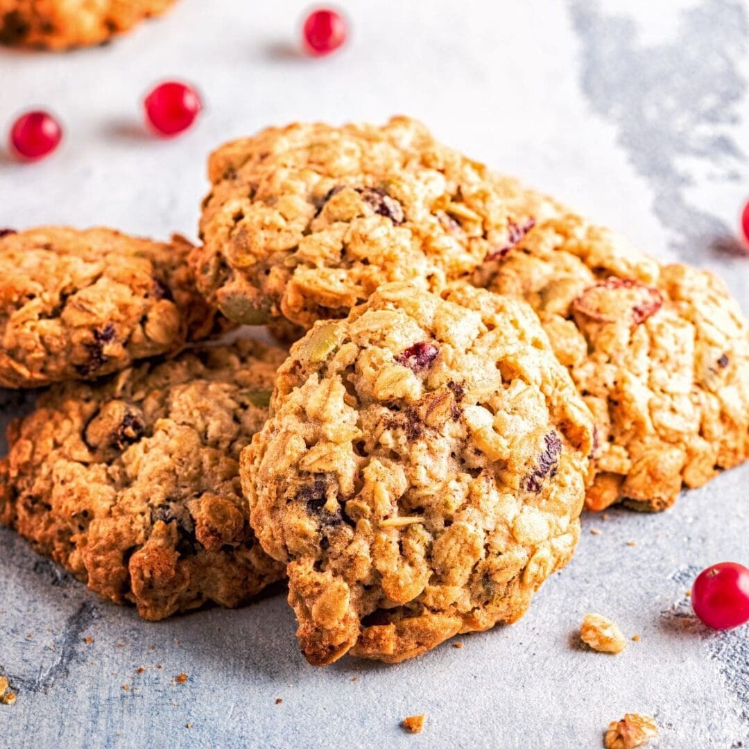 11 Best Craisin Cookie Recipes