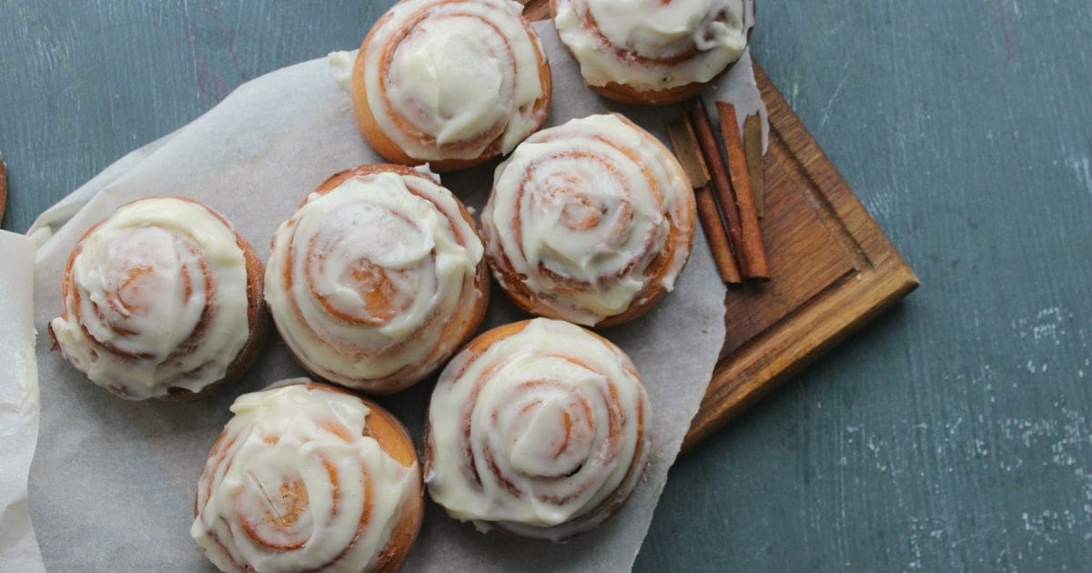 50 Best Foods That Start With C!