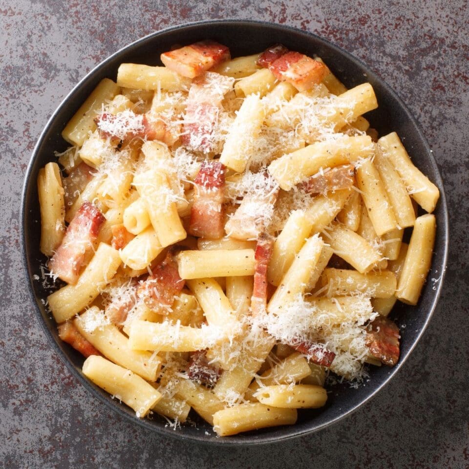 15 BEST Emmental Cheese Recipes 🧀