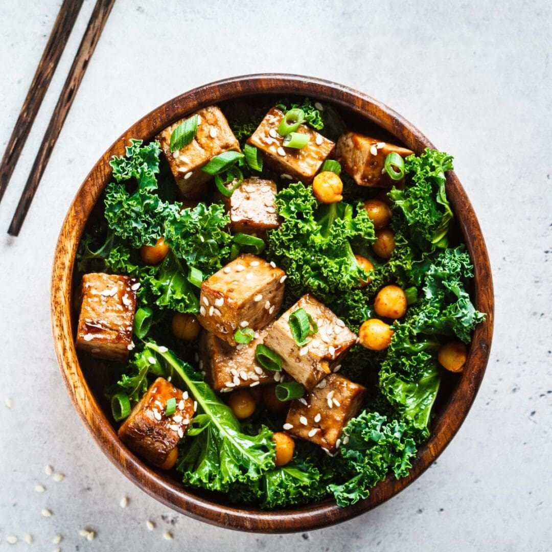 13 BEST Pumfu Recipes: Level Up Your Usual Tofu Dishes!