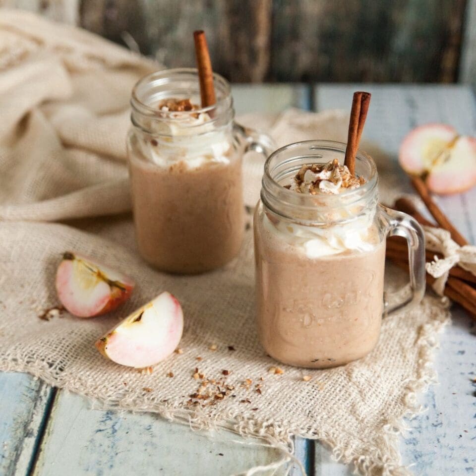 11 BEST Recipes Using Frozen Apples