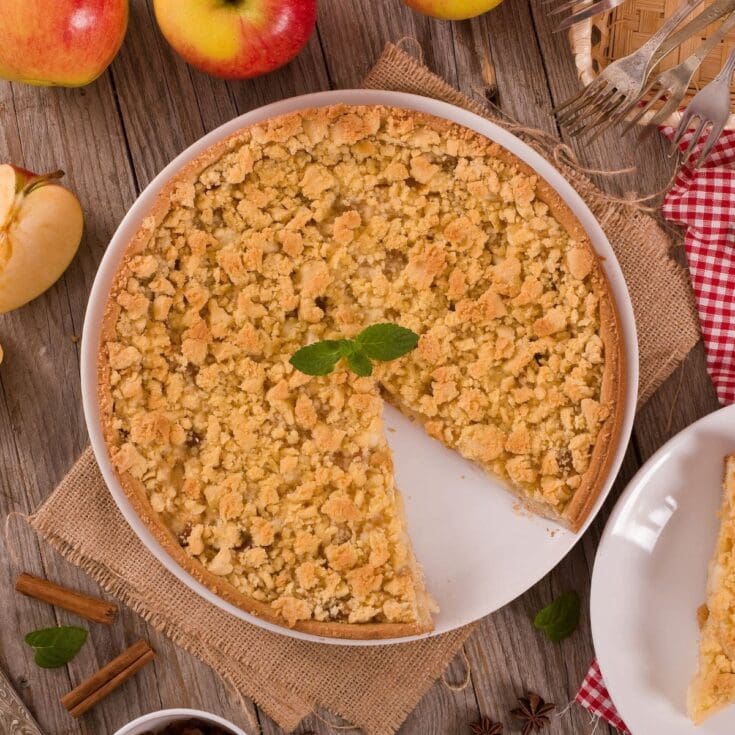 15 Best Recipes Using Stewed Apples