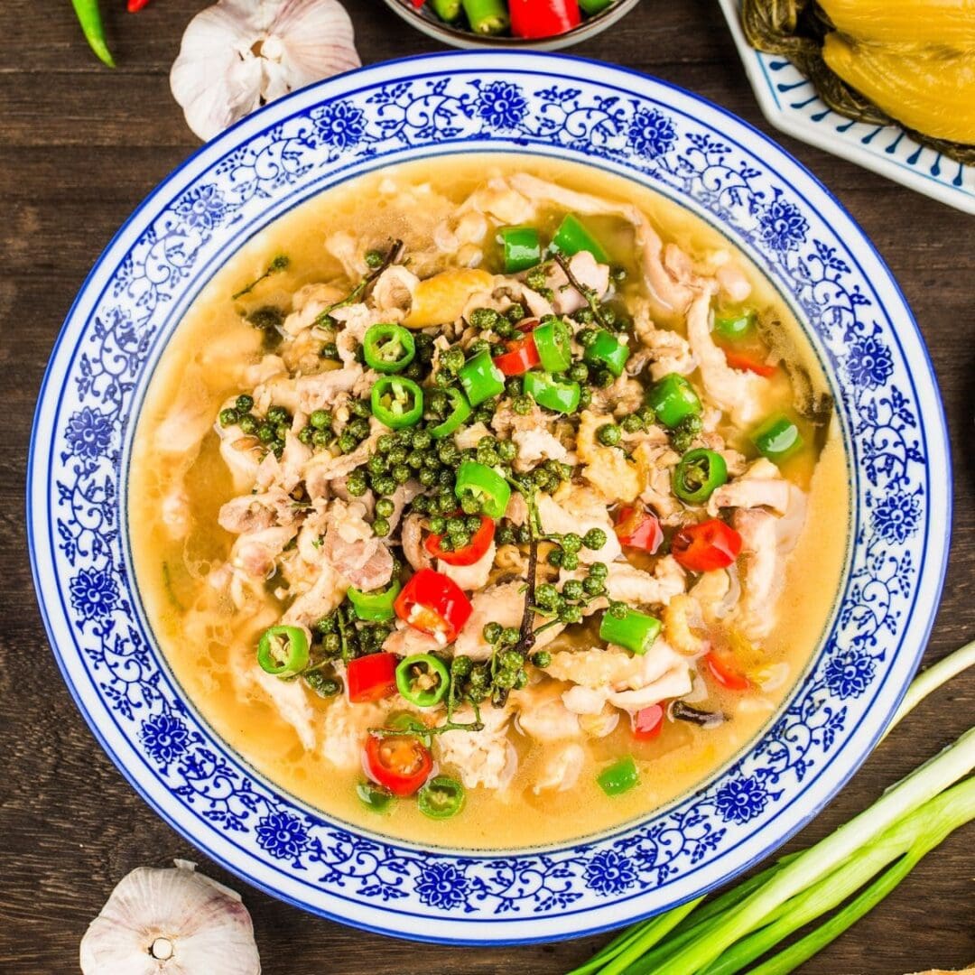 13 Unique Quinoa Flour Recipes