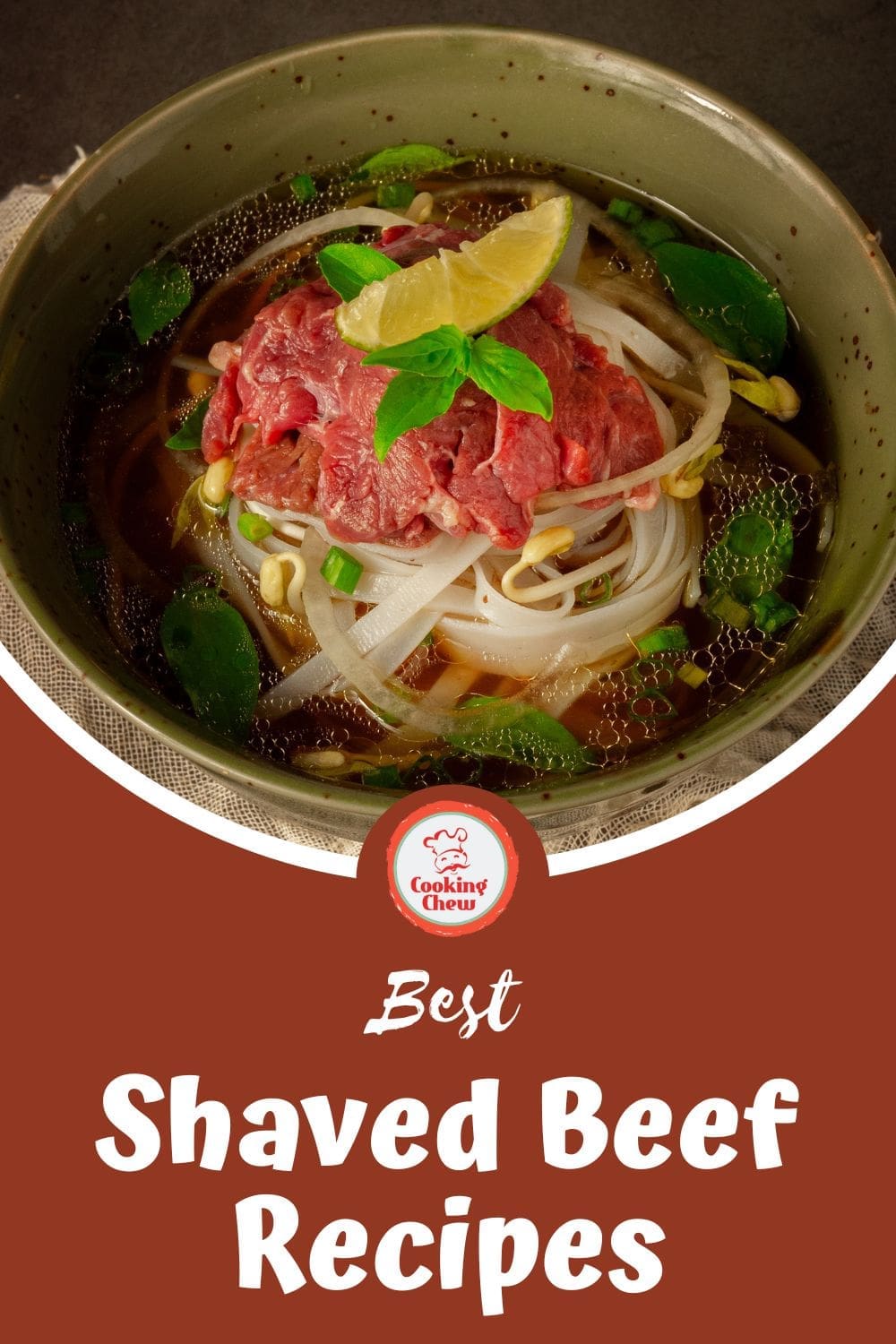28 BEST Shaved Beef Recipes