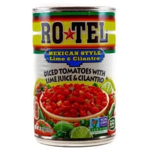 What Is A Good Substitute For Rotel Tomatoes?