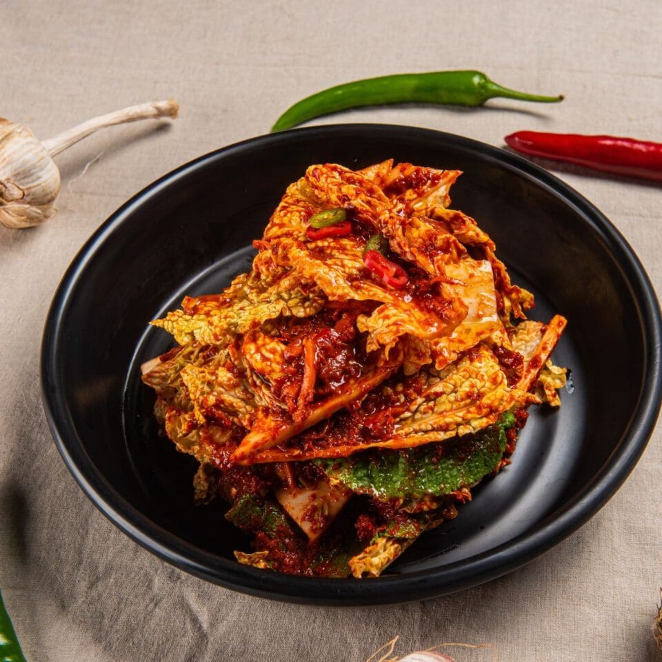 Delicious Ways To Use Kimchi (33 Kimchi Recipes To Enjoy)