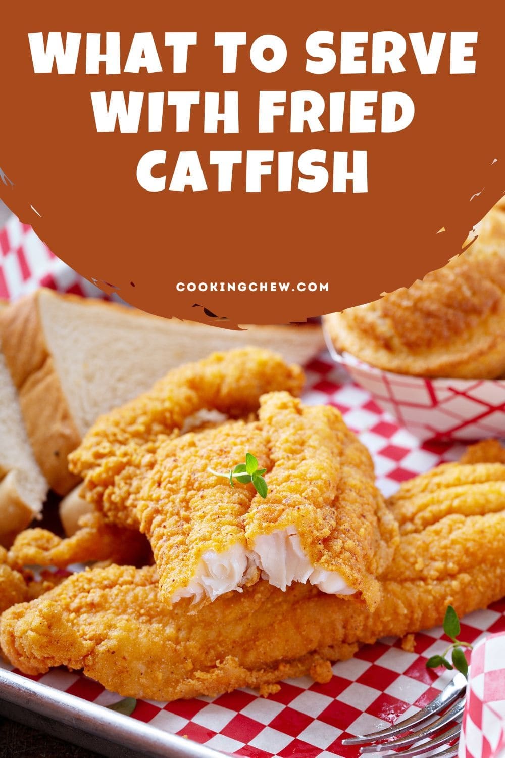 What To Serve With Fried Catfish: 42 Best Side Dishes