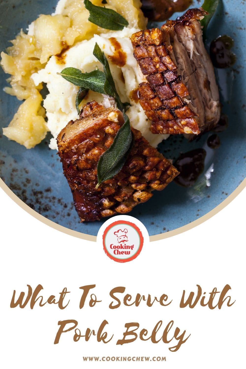 What To Serve With Pork Belly (29 Delectable Side Dishes)