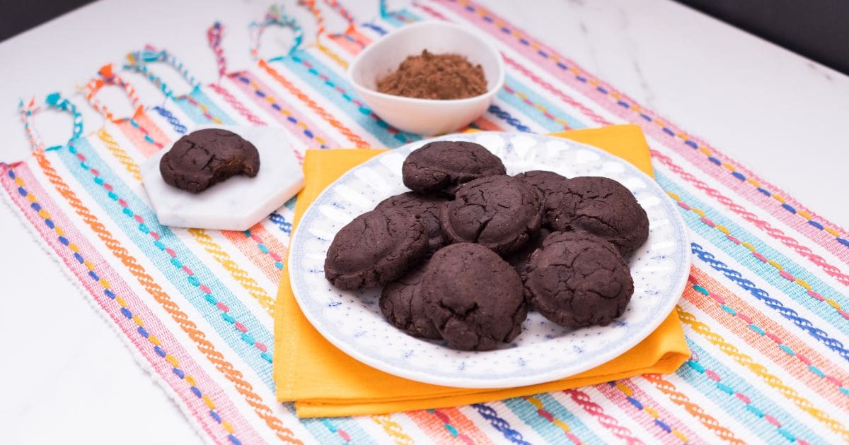 15 Best Carob Cookie Recipes