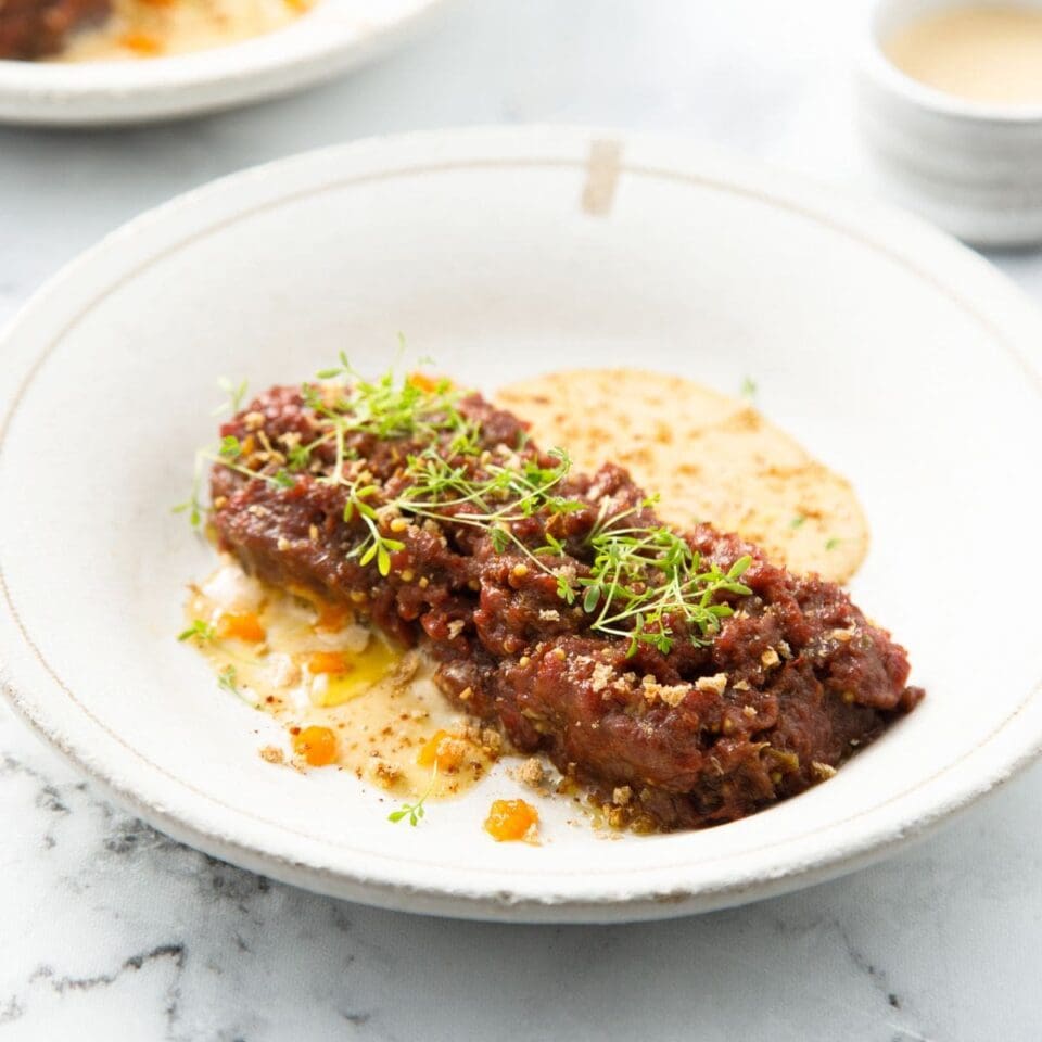 35 Delicious & Easy Ground Elk Recipes