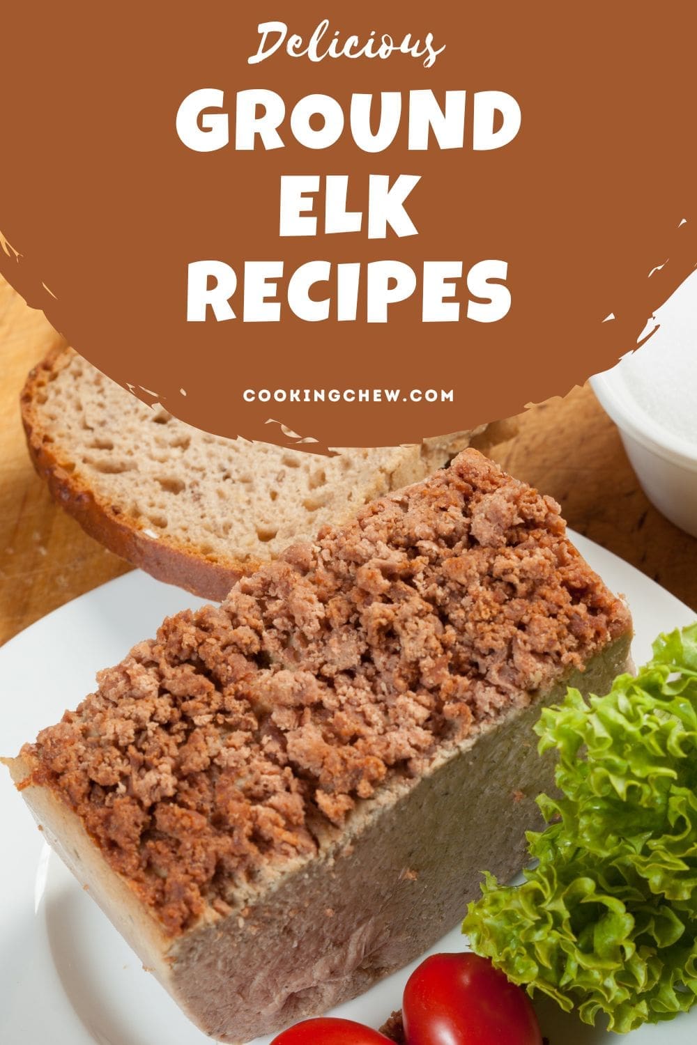 35 Delicious & Easy Ground Elk Recipes