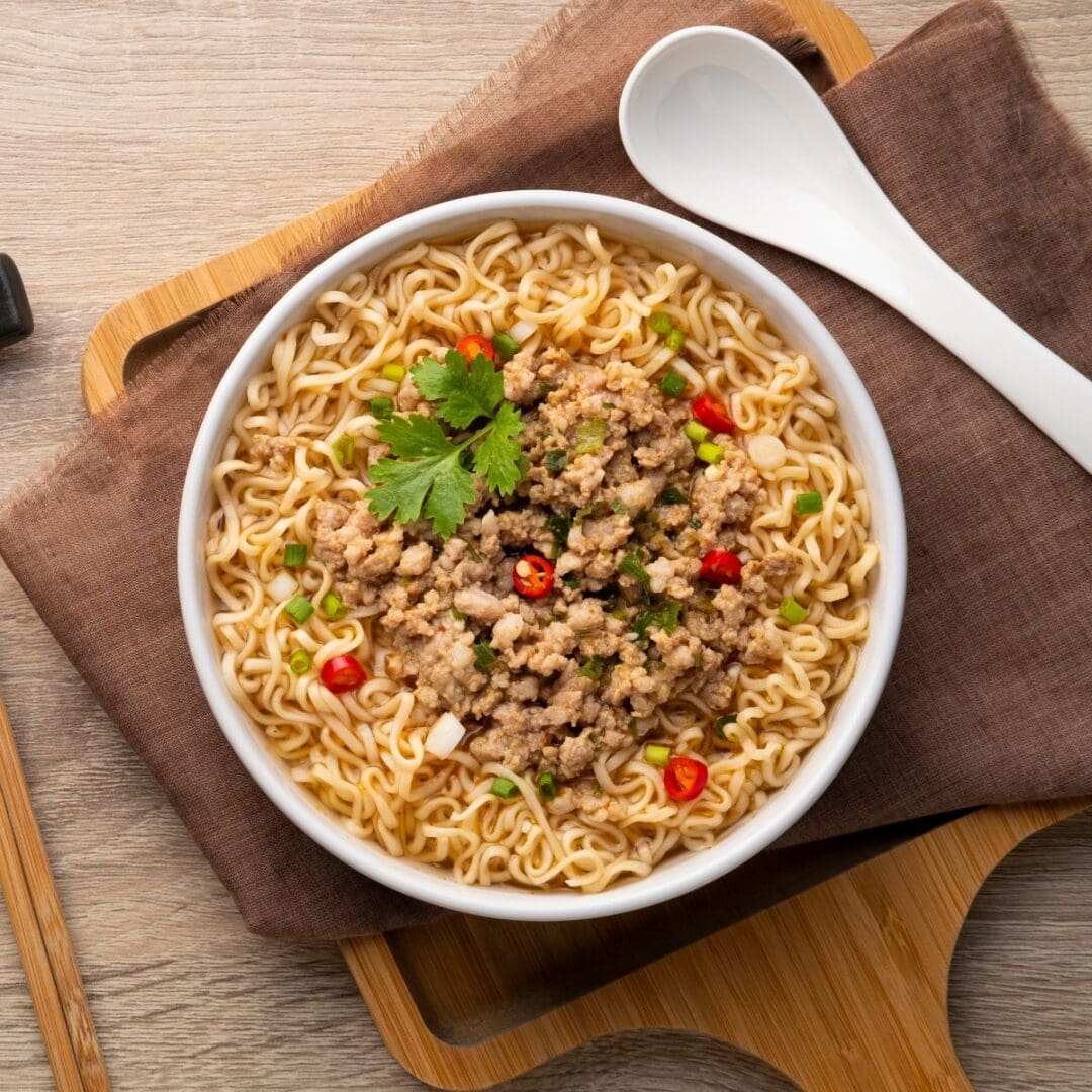 18 Savory Ground Pork Pasta Recipes For Any Night Of The Week