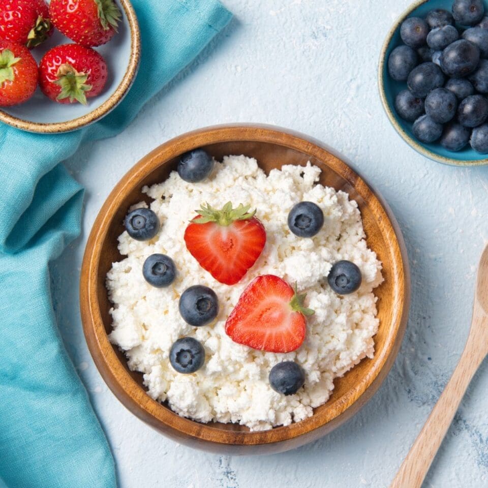 How To Tell If Cottage Cheese Is Bad: A Quick & Easy Guide