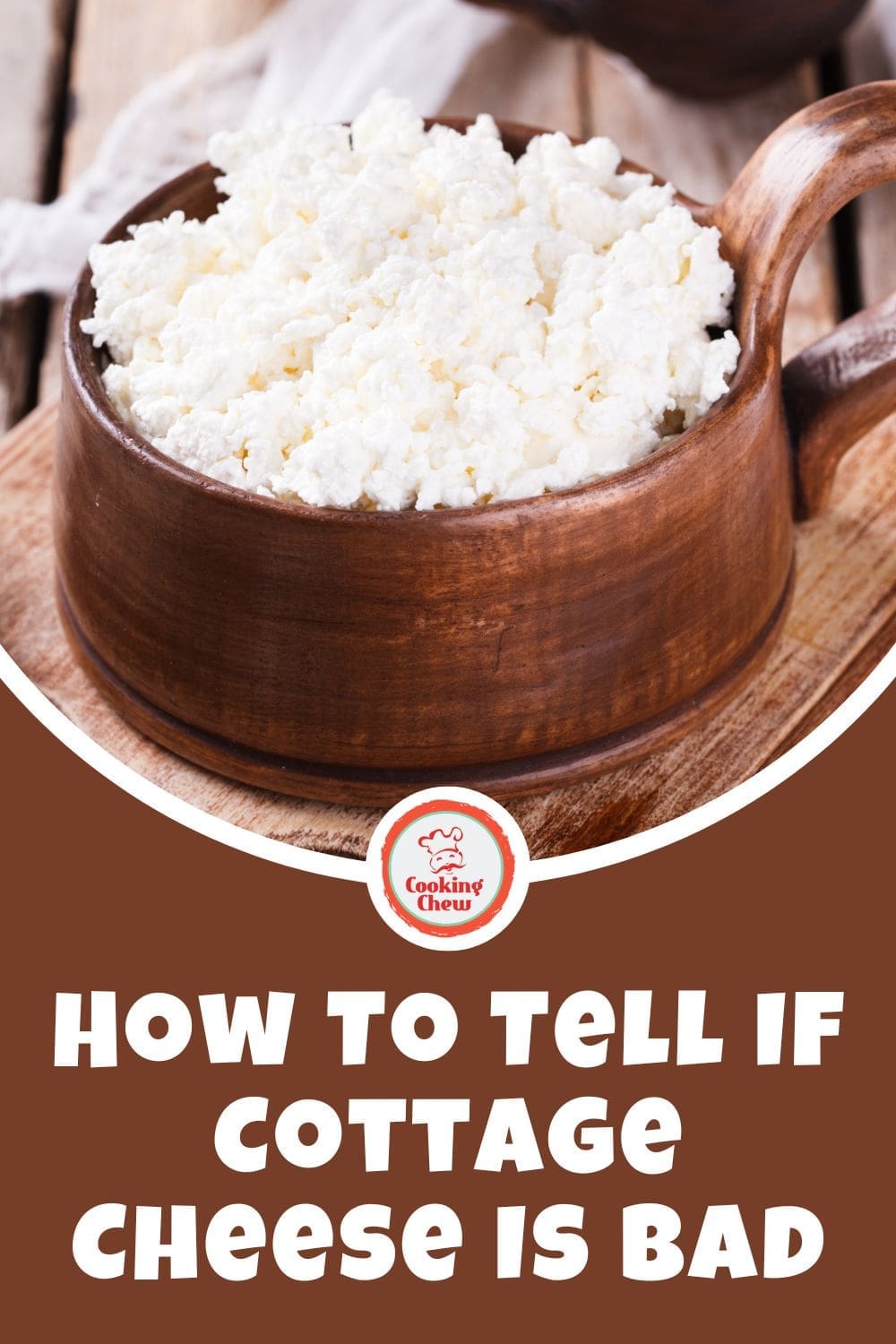 How To Tell If Cottage Cheese Is Bad: A Quick & Easy Guide