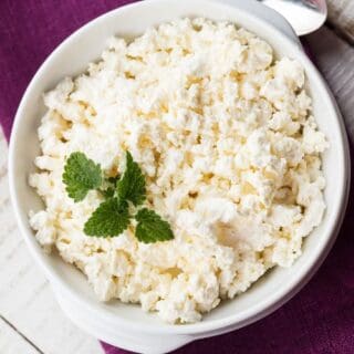 How To Tell If Cottage Cheese Is Bad: A Quick & Easy Guide