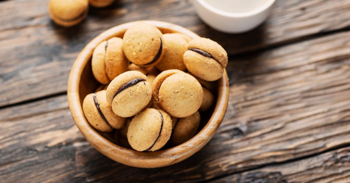 13 Best Roman Cookie Recipes | Authentic Sweets You'll Love!
