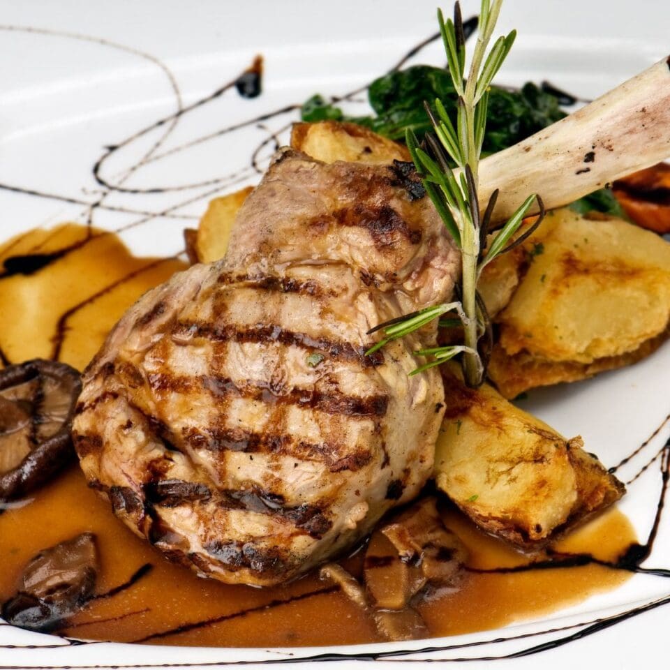 11 BEST Veal Chop Recipes To Choose From!