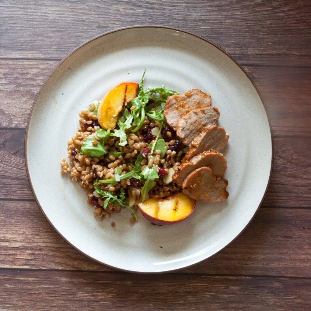 13 Wheat Berry Recipes That Will Make You a Whole-Grain Convert