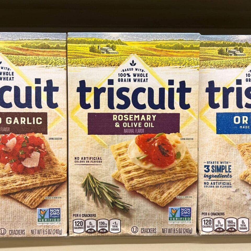 35 BEST Triscuit Recipes: Easy & Delicious!