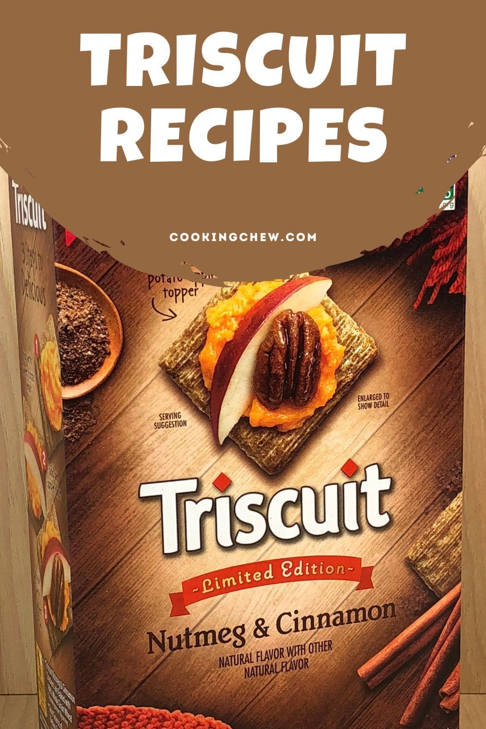 35 BEST Triscuit Recipes: Easy & Delicious!