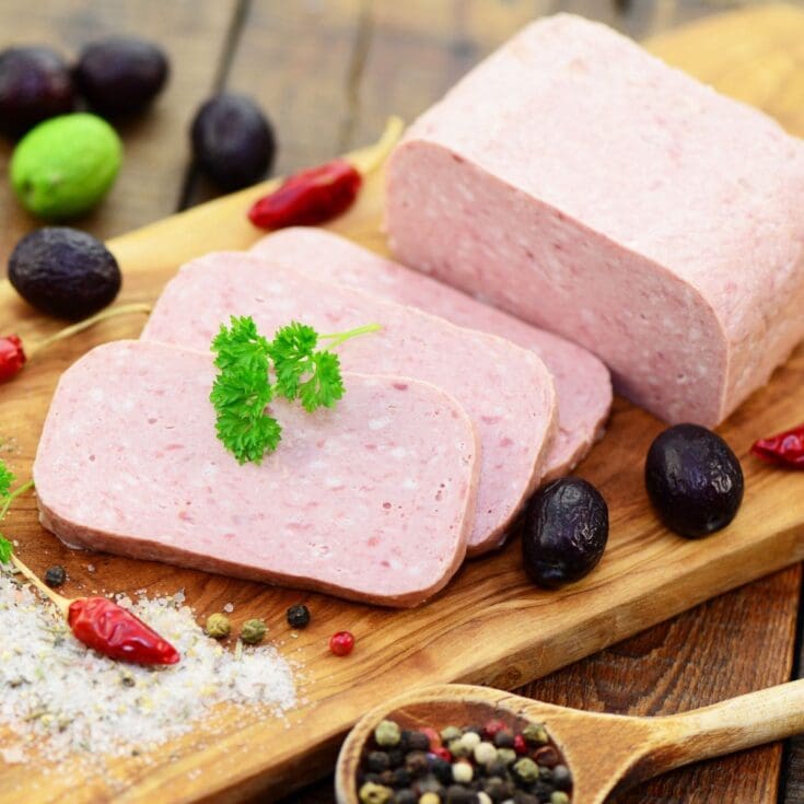 25 Easy Canned Ham Recipes