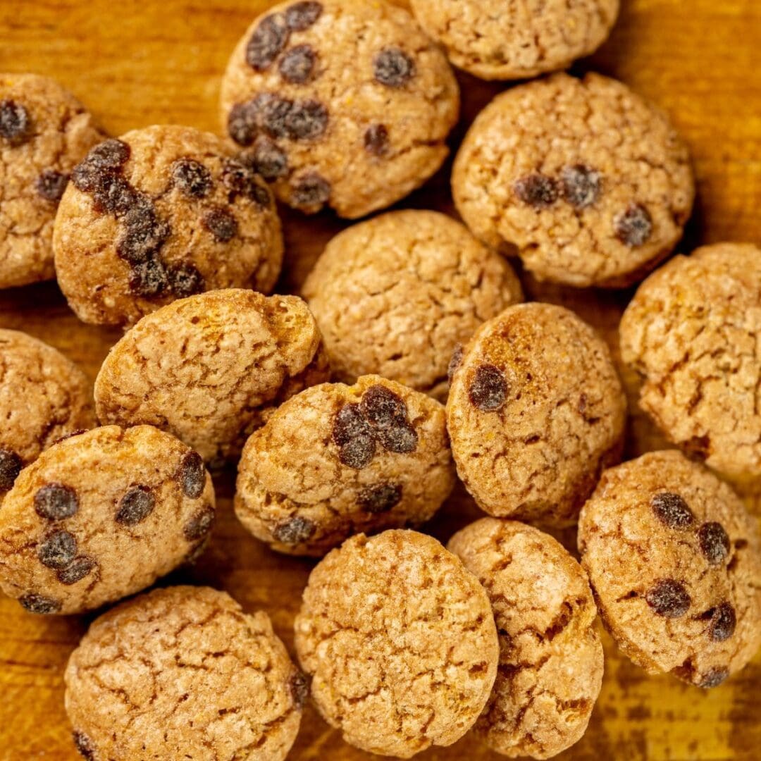 19 Recipes Using Powdered Milk