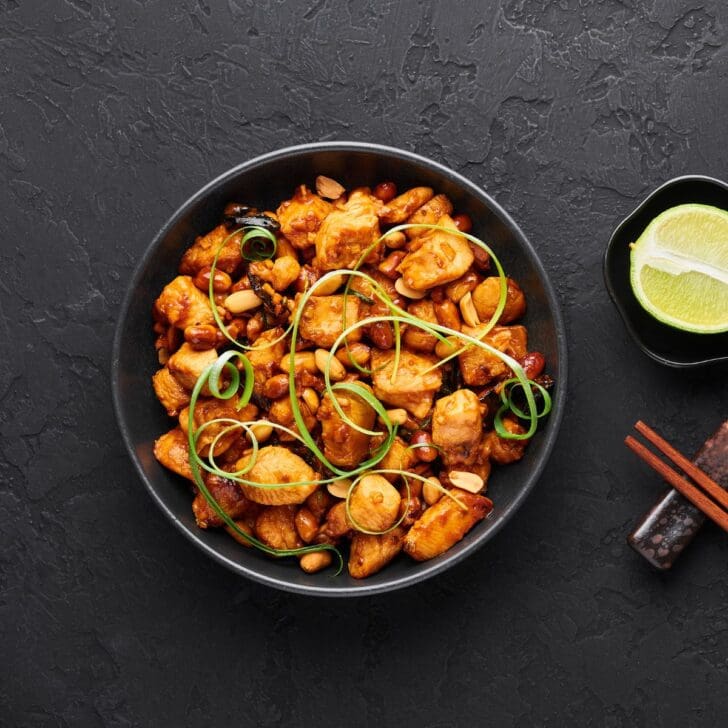 125 Chinese Foods: Takeout Recipes To Make At Home!