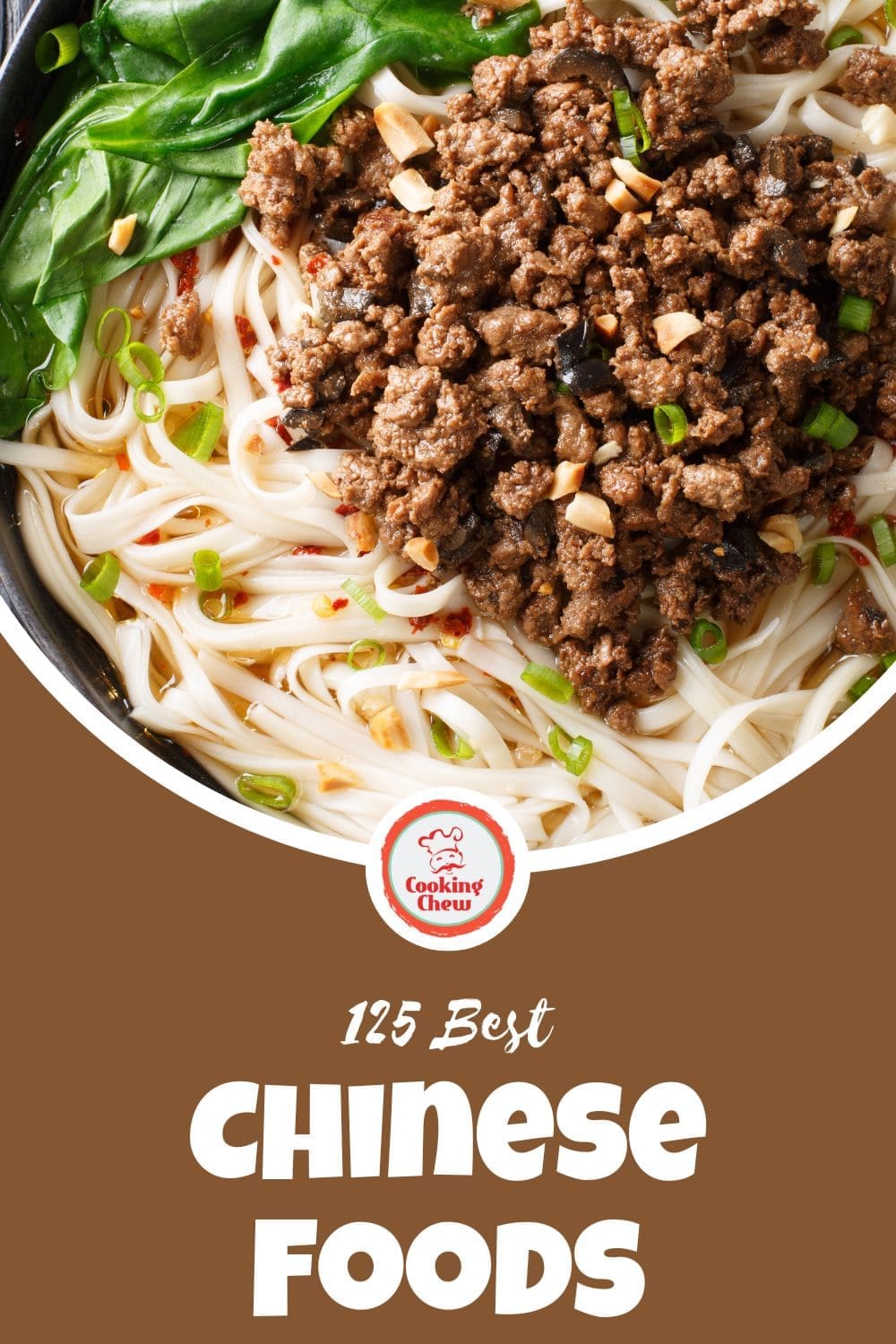125 Chinese Foods: Takeout Recipes To Make At Home!