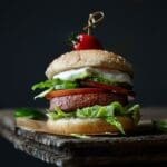 25 Best Impossible Meat Recipes: Finally, An Accessible, Edible Meat ...