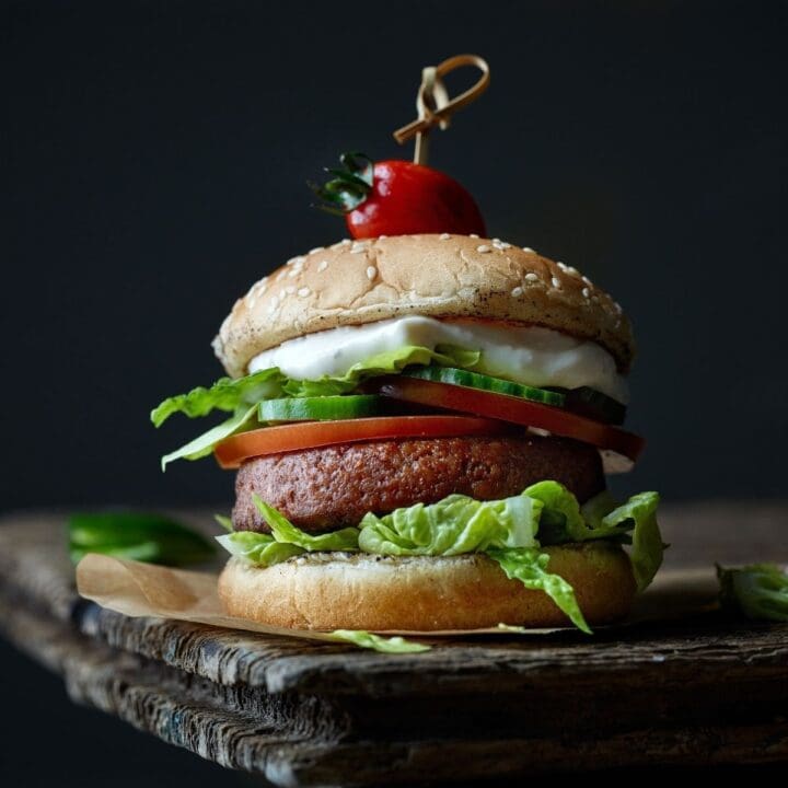 25 Best Impossible Meat Recipes: Finally, An Accessible, Edible Meat ...