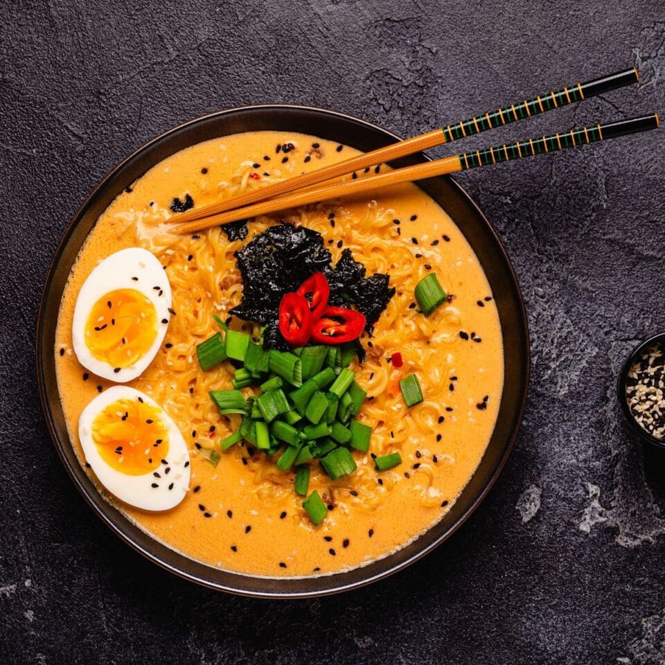 25 BEST Shin Ramen Recipes 🍜