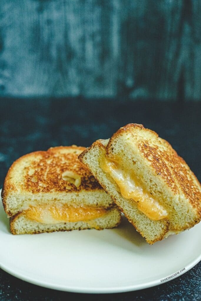 Texas Toast Grilled Cheese Recipe
