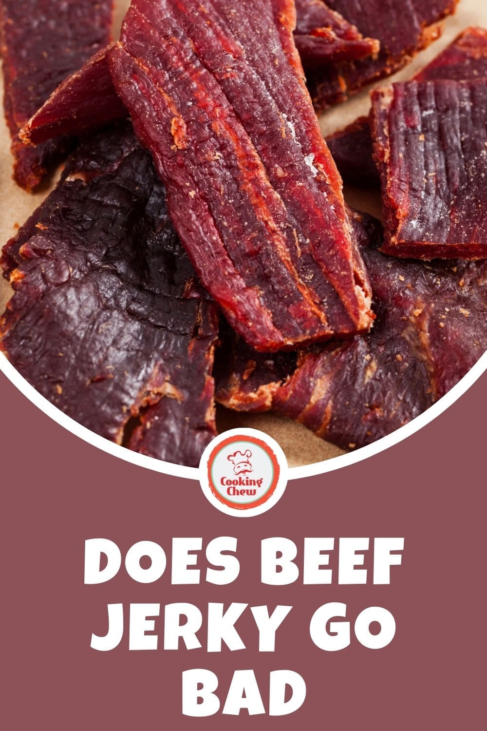 Does Beef Jerky Go Bad? Storage Tips & More